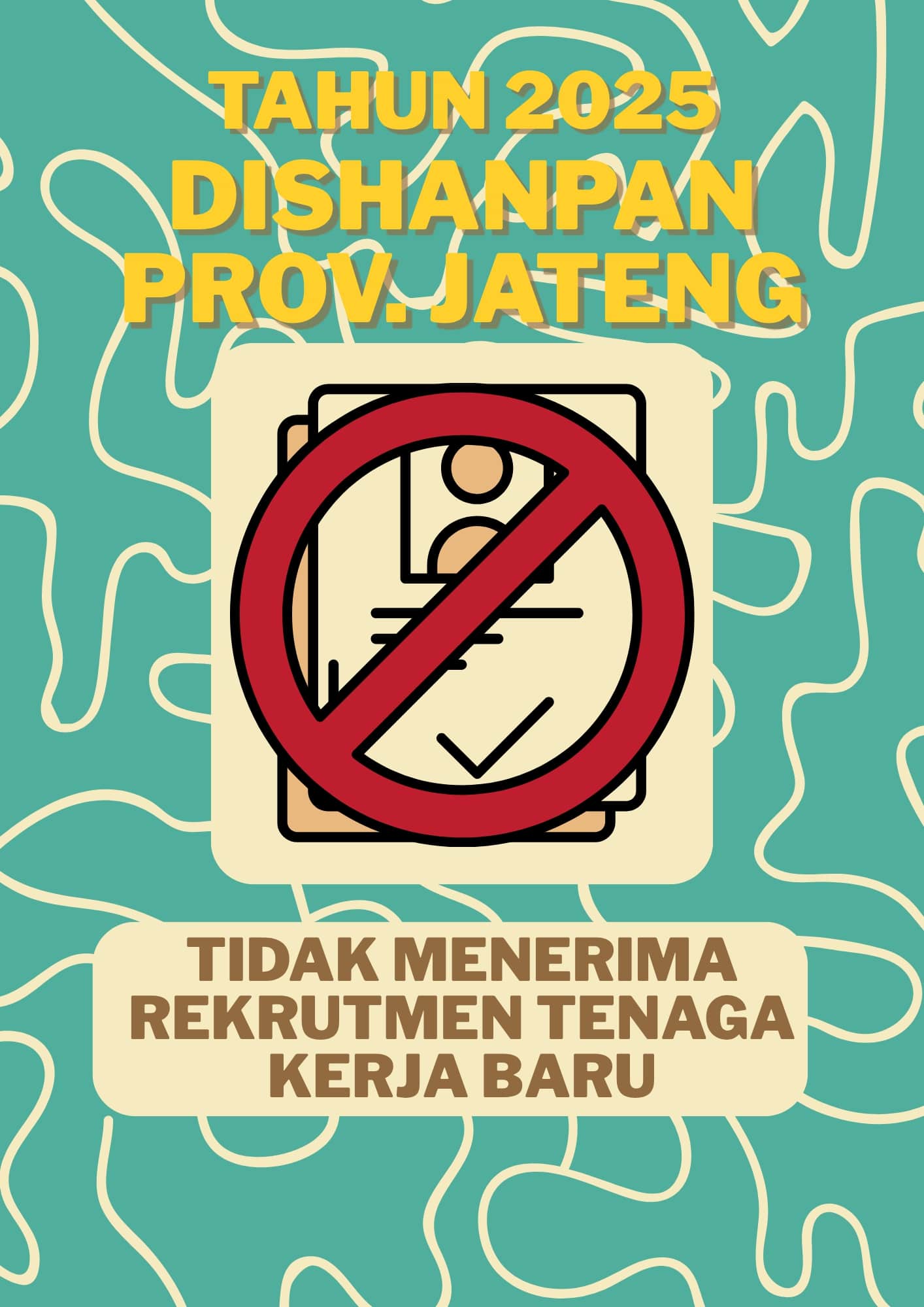 Dinas Ketahanan Pangan Provinsi Jawa Tengah